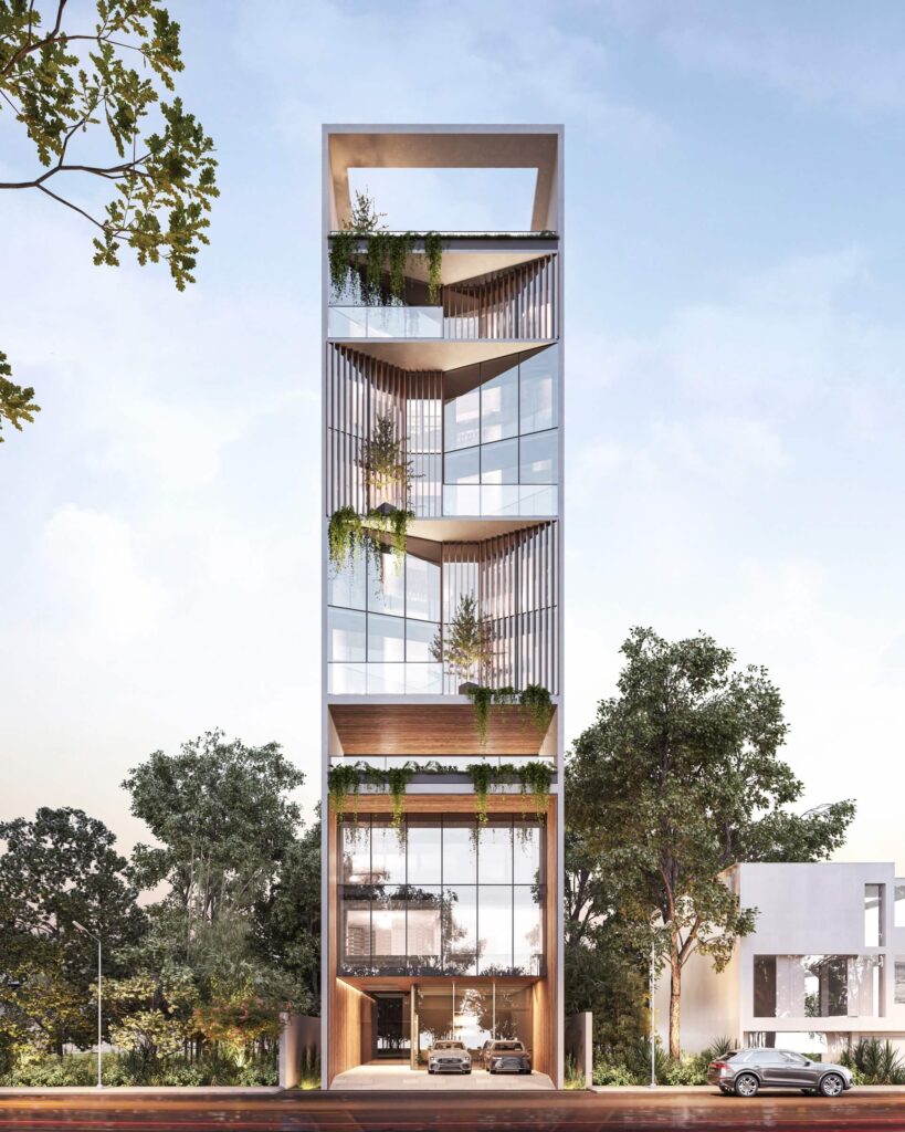 Commercial - Interform